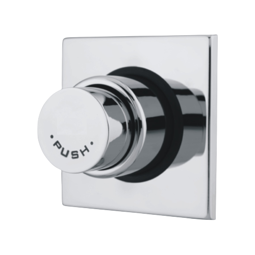 Hansflo bathroom fittings: Premium flush and control valves